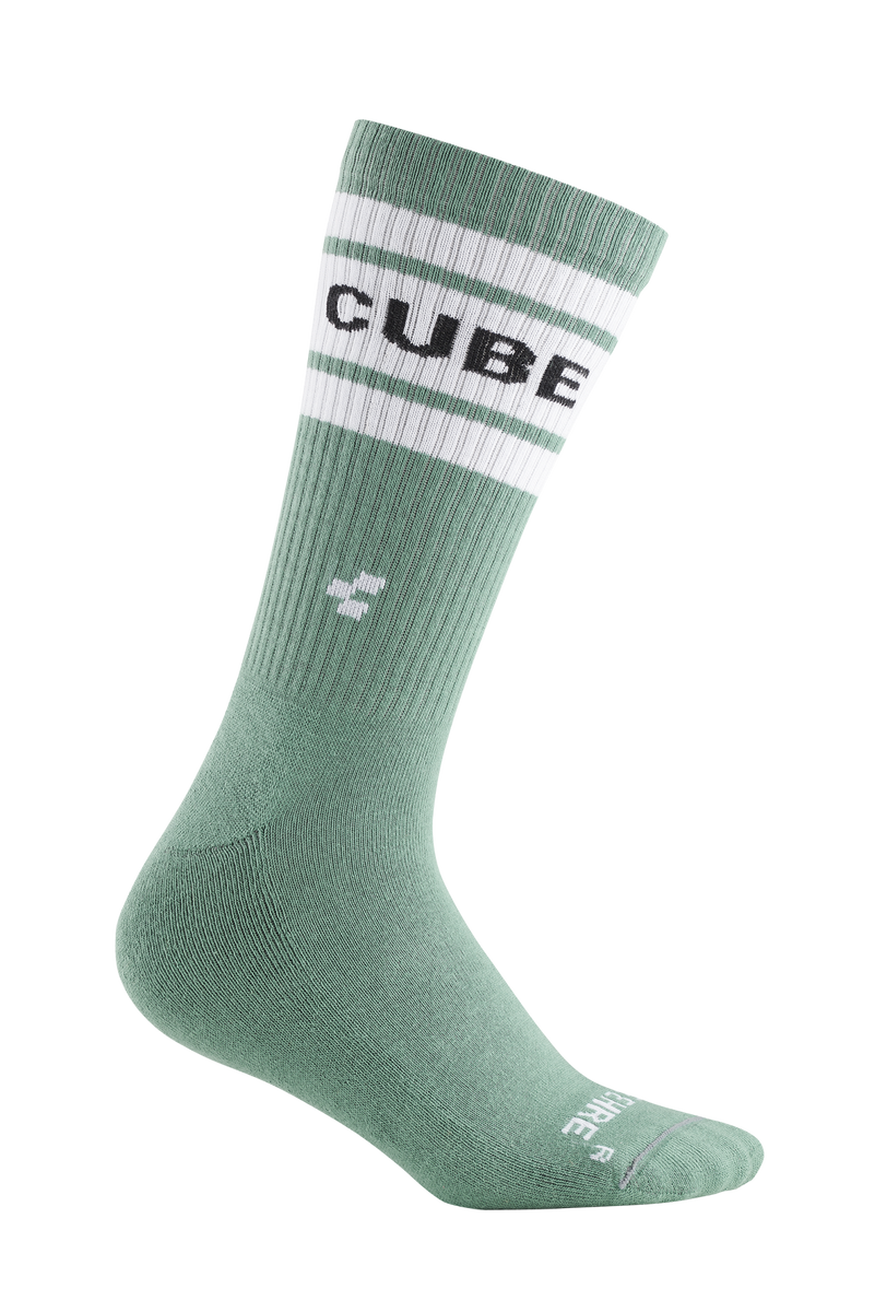 CUBE Socks After Race High Cut 12515 – crazysport.eu