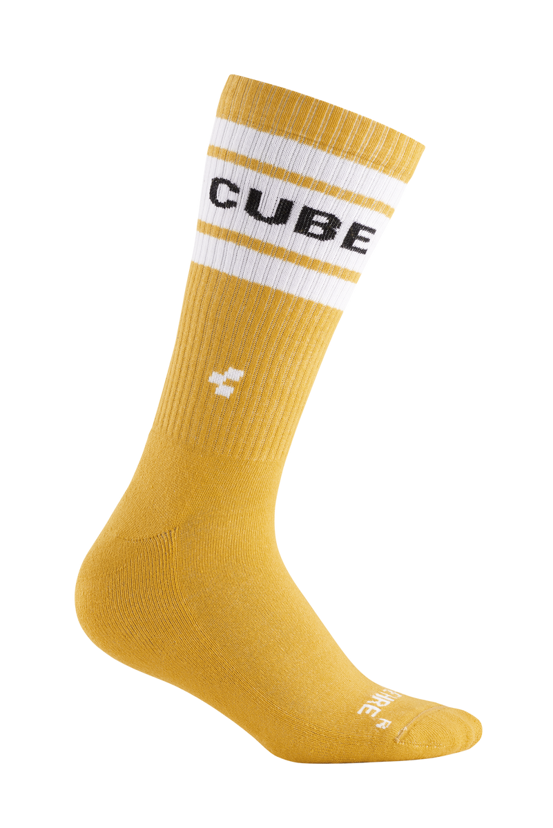 CUBE Socks After Race High Cut 12519 – crazysport.eu